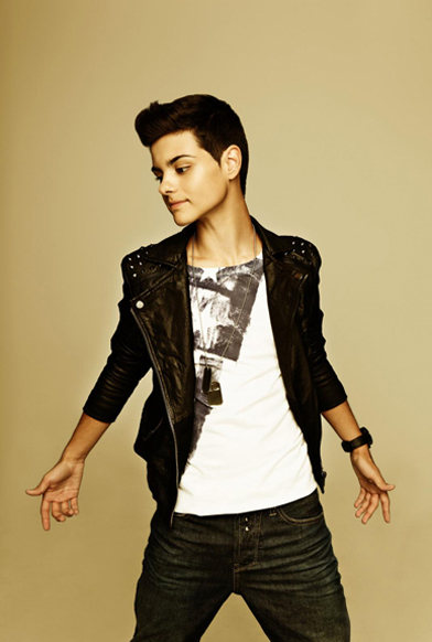 CMTV - ABRAHAM MATEO