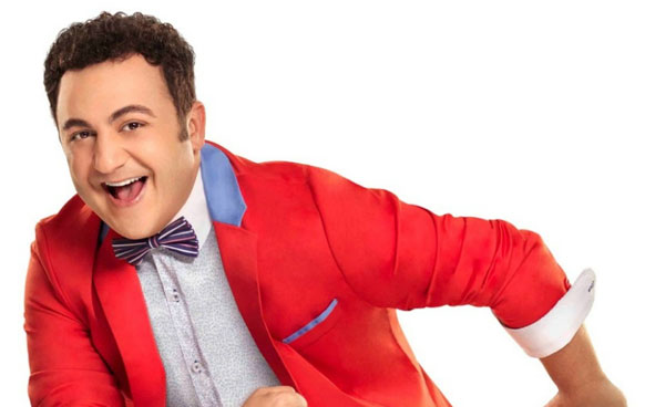 CMTV - TOPA DESPIDE LAS VACACIONES