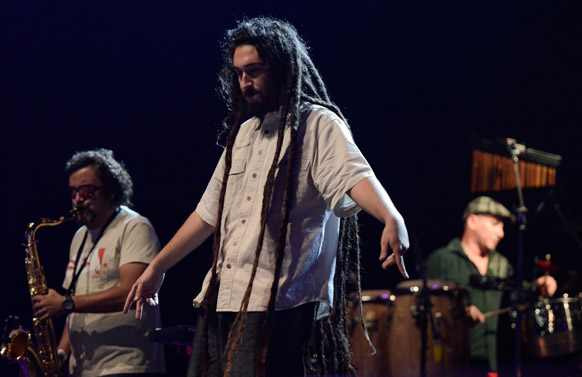 CMTV - REGGAE & ROLL