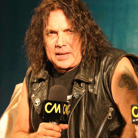 Pappo - ESPECIAL PAPPO NAPOLITANO