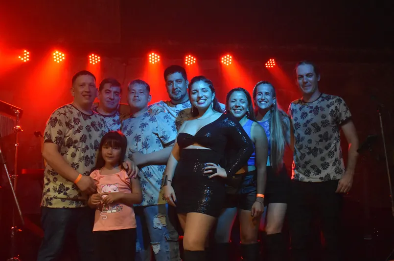 CMTV - Galeria de Yanina Hernández