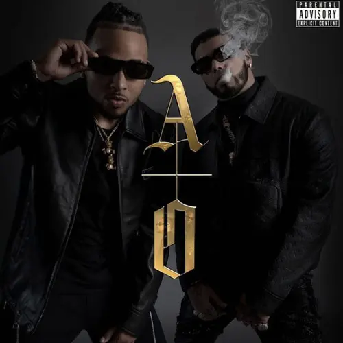 CMTV - Letra MUNICIONES de Anuel AA