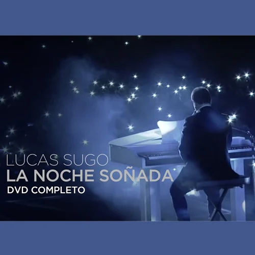 CMTV - Letra COLEGIALA de Lucas Sugo