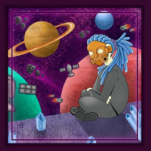 CMTV - Letra TODO BIEN de NFX