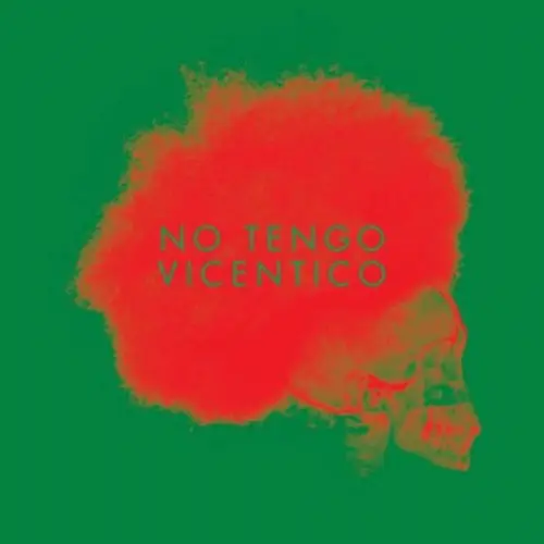 CMTV - Letra NO TENGO de Vicentico