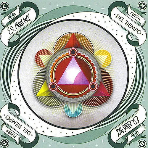 CMTV - Letra SENSACION ESPECIAL de El Otro Yo