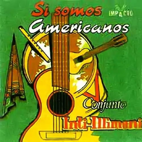 CMTV - Letra LUNITA CAMBA de Inti-Illimani