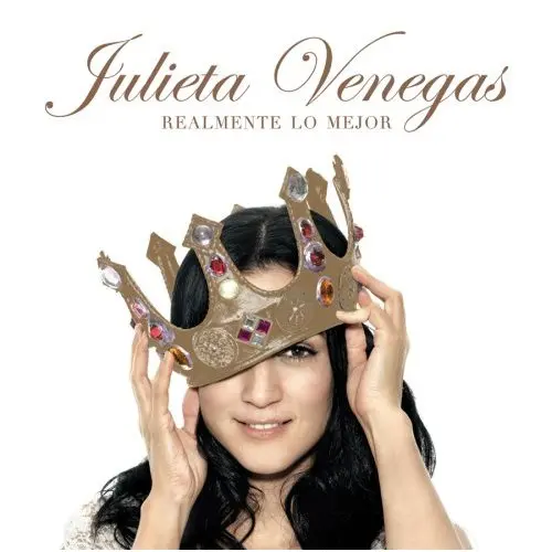 CMTV - Letra ME VOY de Julieta Venegas