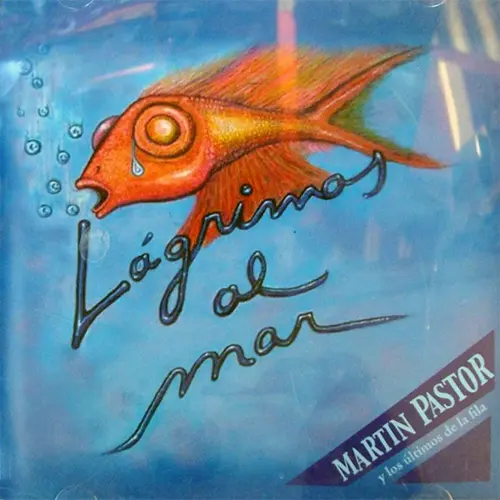 CMTV - Letra DÉJAME VIVIR de Martin Pastor