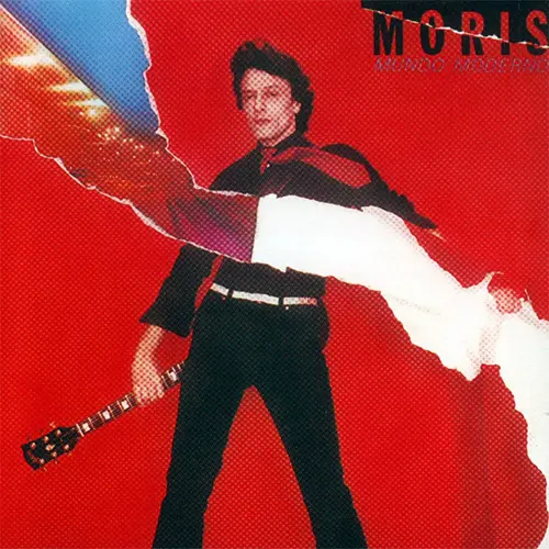 CMTV - Letra DON DINERO de Moris