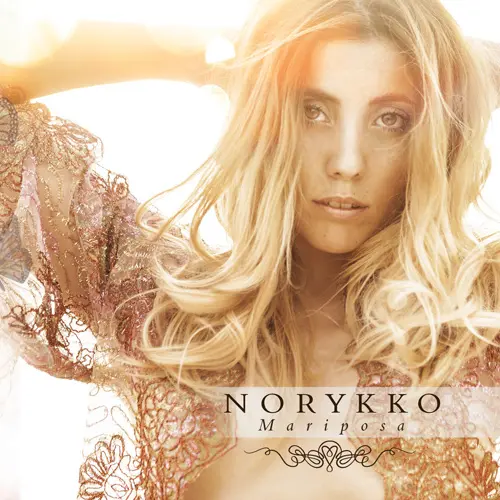 CMTV - Letra TE DIJE QUE LO HARÍA (FT. SANTAFLOW) de Norykko