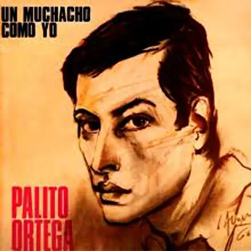 CMTV - Letra UN MUCHACHO COMO YO de Palito Ortega CMTV - Letra UN MUCHACHO COMO YO de Palito Ortega