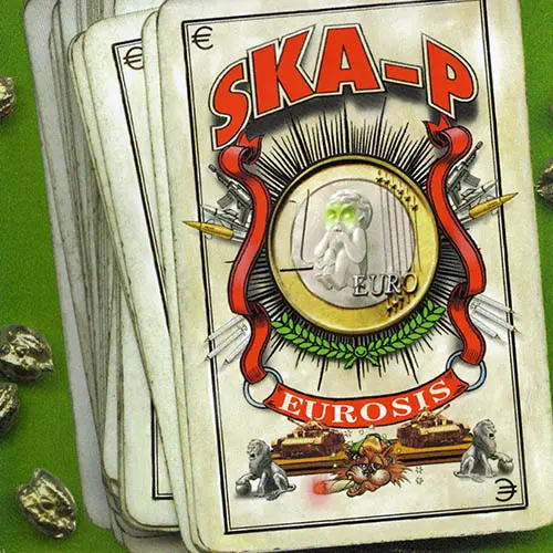 CMTV - Letra PODER PA´L PUEBLO de Ska-P