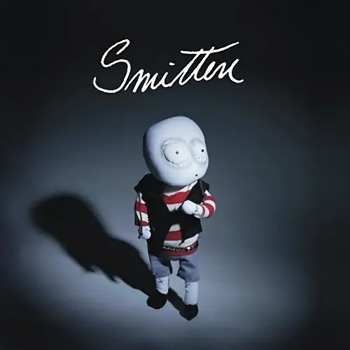 CMTV - Letra NIÑOS de Smitten