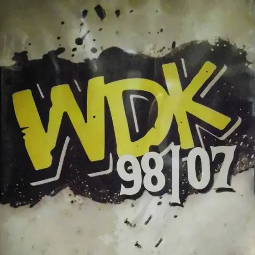 CMTV - Letra OJOS ABIERTOS de WDK